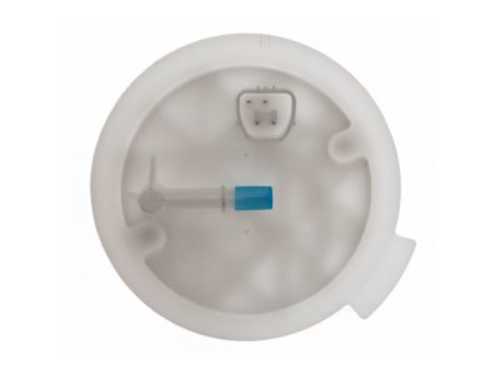 Fuel Pump Module Assembly-Eng Code: ED3 Autobest F3221A | eBay