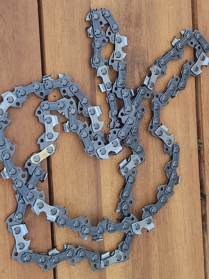 OREGON S56 ADVANCE CUT 16" CHAINSAW CHAIN Fits CRAFTSMAN/ECHO/HOME LITE ...