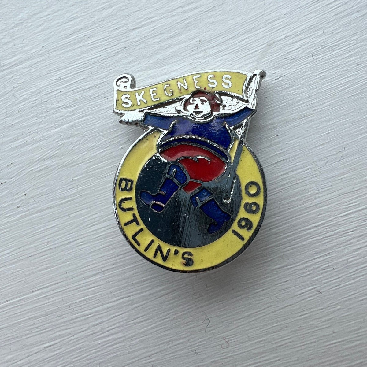 Butlins Skegness Logo Top Seashore Holiday Parks For Family Fun