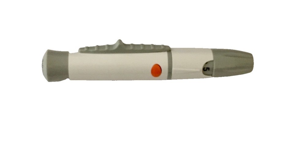 50 Embrace TALK Test Strips Exp 6/2026+FREE Meter+Lance+Oximeter ...