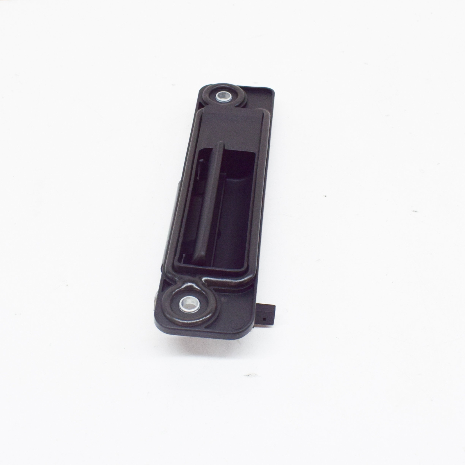 Mercedes Benz M W164 Trunk Boot Handle A1647401193 GENUINE NEW | eBay ...