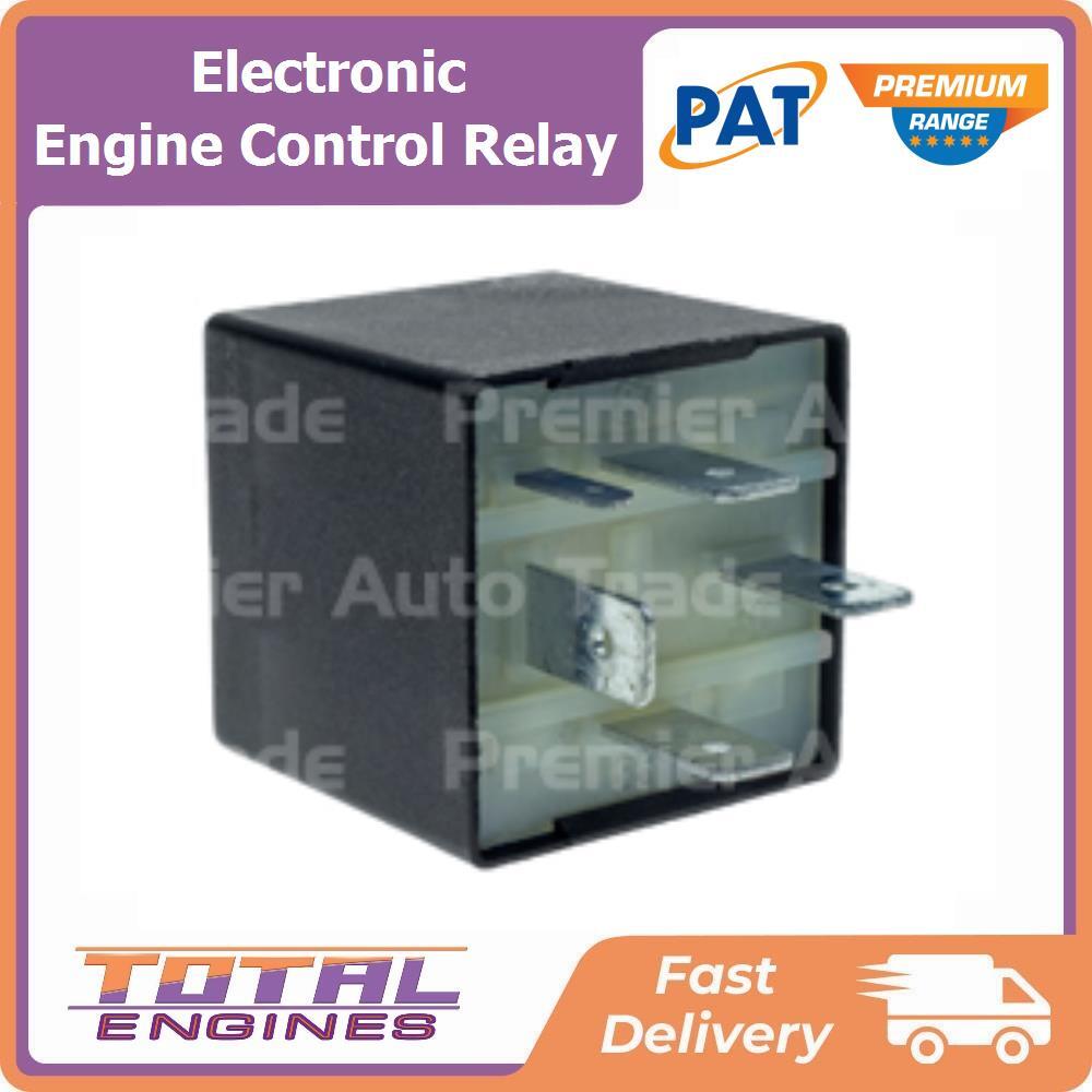 PAT Premium Electronic Engine Control Relay fits Audi A4 B5 2.8L V6 ACK ...