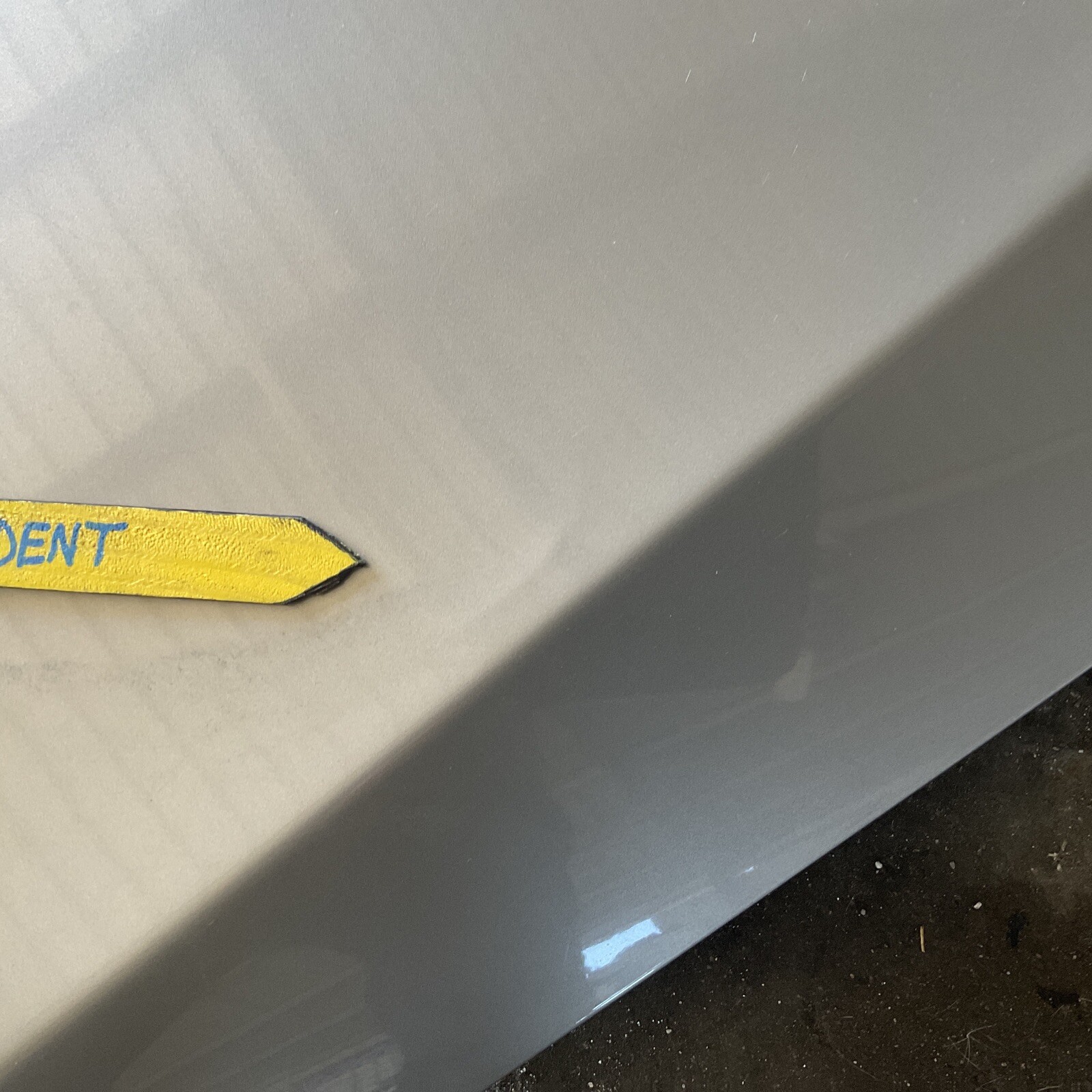 2006-2008 BMW 335i E90 Front Hood Bonnet A53 41617140729 | Genuine OEM ...