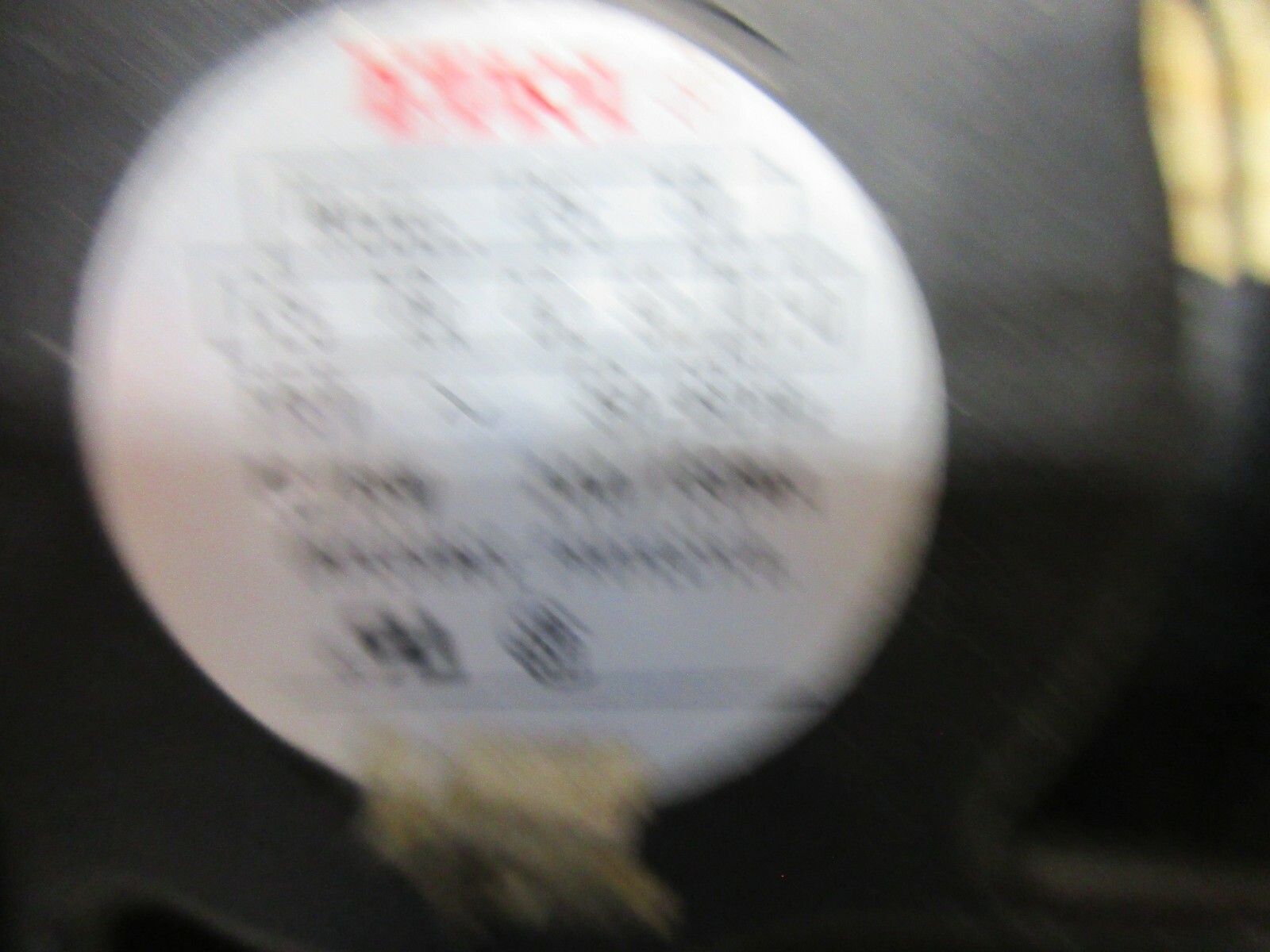 ETRI FAN UNIT MODEL 125 XR 125 XR 02 82 010 115V FADAL 4020 EACH 1 | eBay Australia