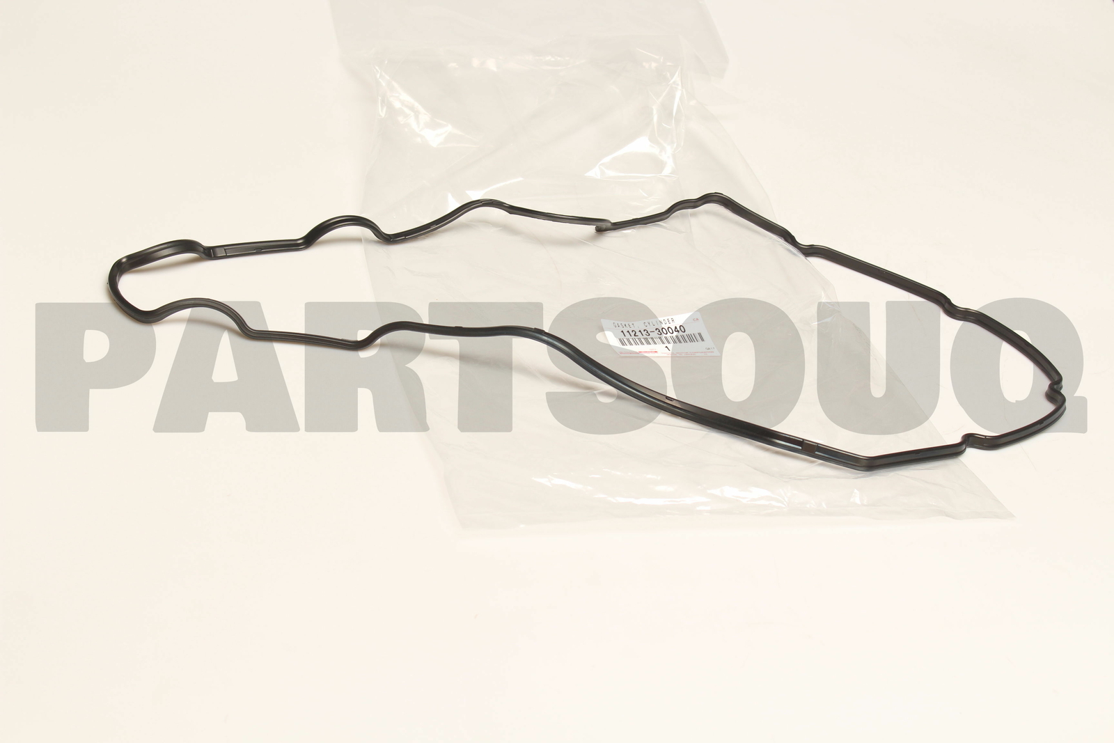 1121330040 Genuine Toyota GASKET, CYLINDER HEAD COVER 11213-30040 | eBay