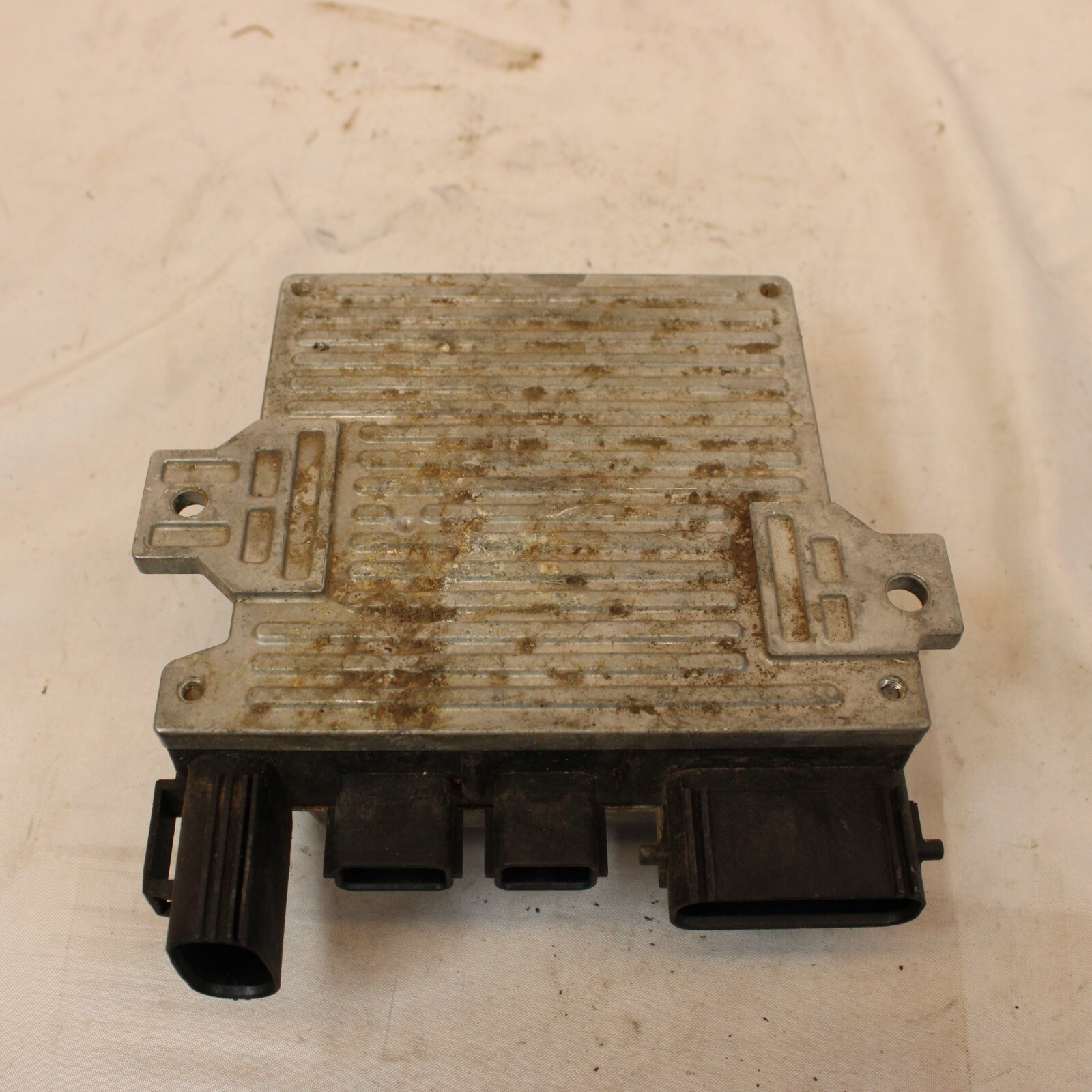 2014 - 2016 Subaru Crosstrek Impreza Steering Control Module OEM 34710 ...