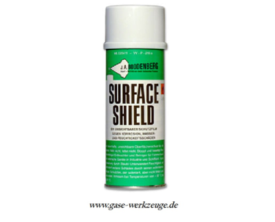 Surface Shield Lubricant Corrosion Protection 400 ML spray can | eBay