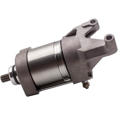 12 V Starter Engine Motor for Yamaha YZF-R1 R1 2009 - 2014 for 14B ...