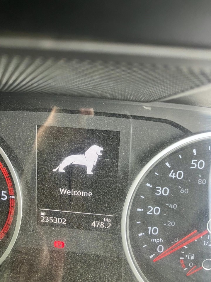 MAN panel van | eBay UK