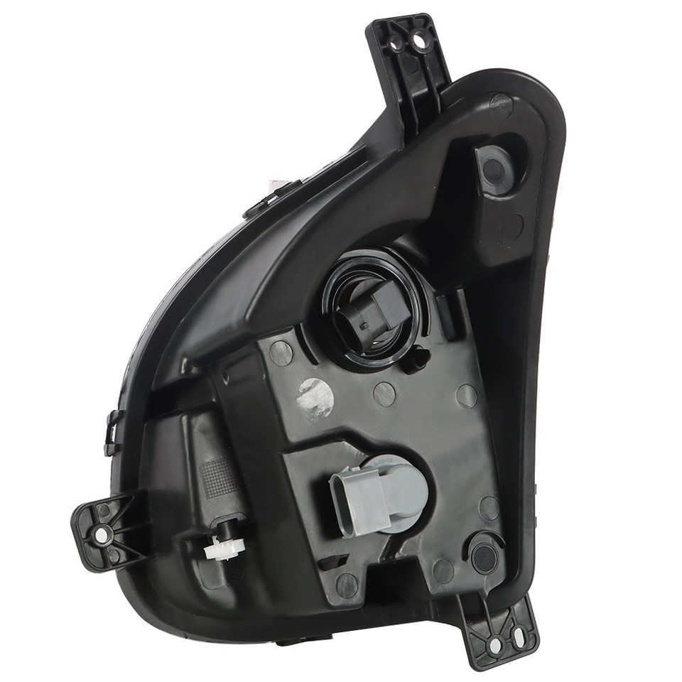 Labwork Front Fog Light For Chevy Equinox 2018-2020 Bumper W/Signal ...