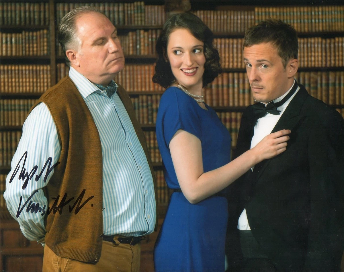 Pride And Prejudice Rupert Vansittart