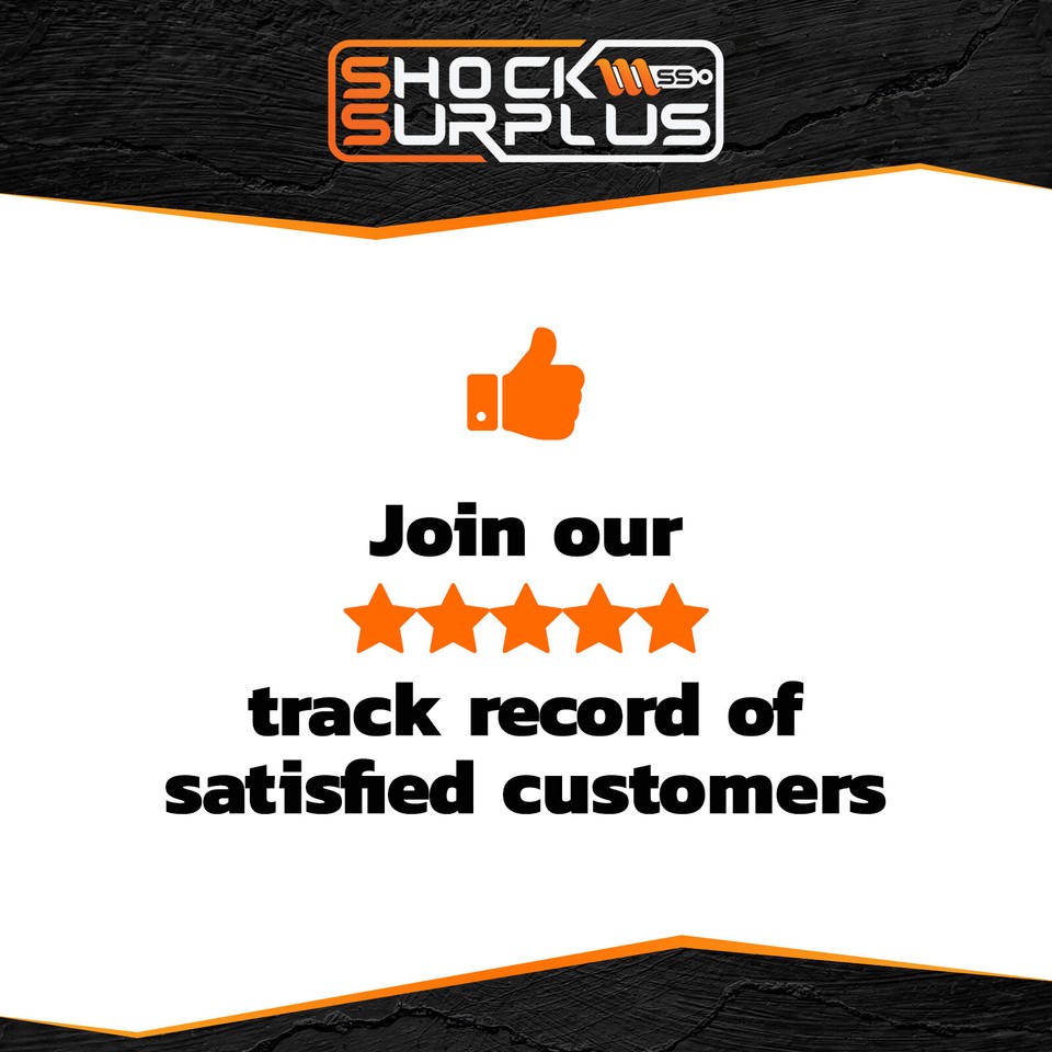 KYB Excel-G OEM Strut & Shocks Set 334472 334473 343442 | eBay