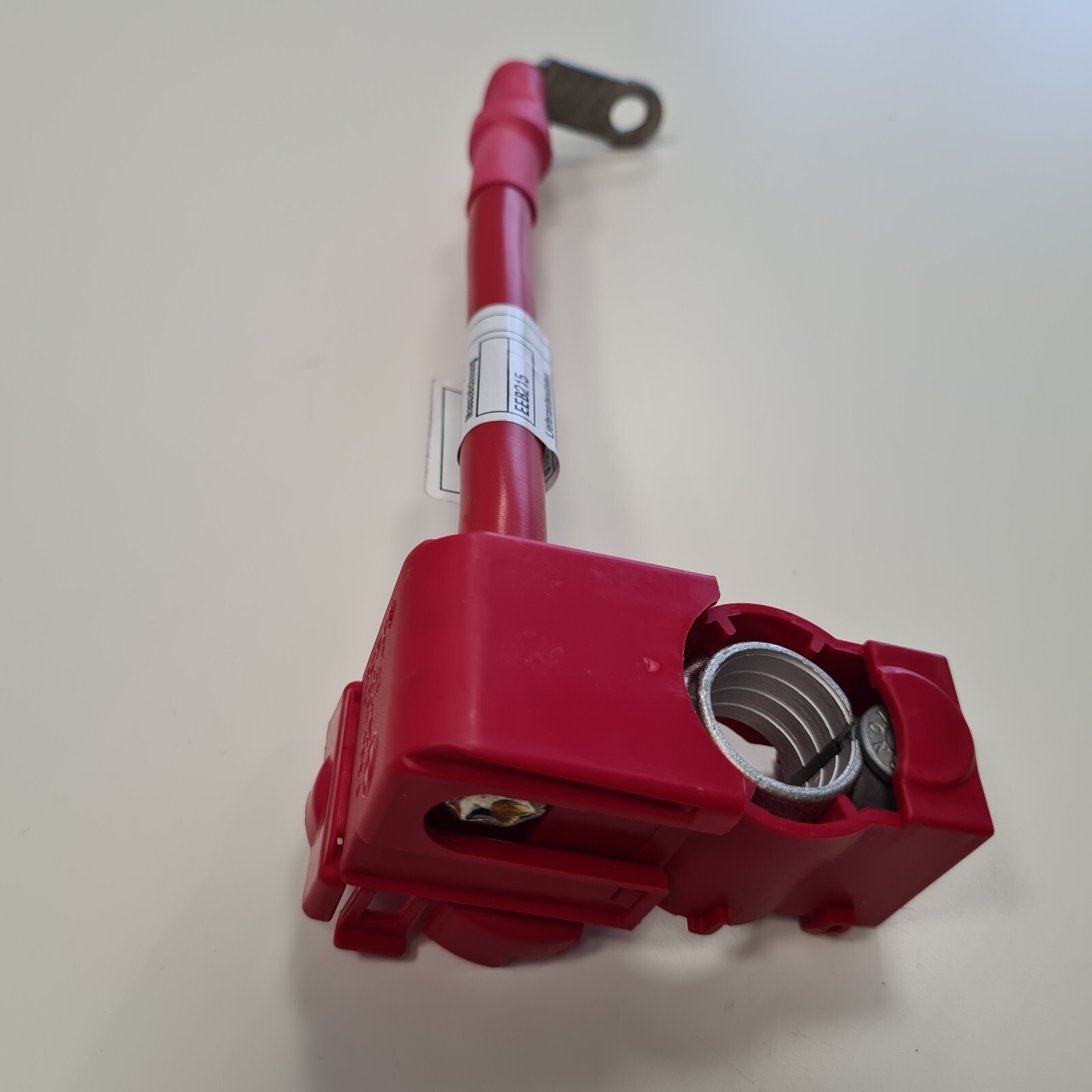 61129391187 BMW POSITIVE TERMINAL CABLE PLUS BMW NEW OEM | eBay