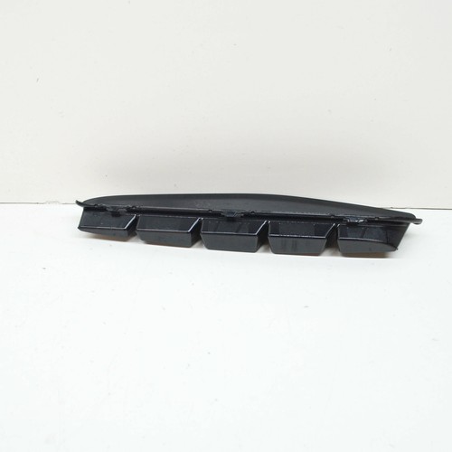 2014-2019 BMW X6 G06 M Rear Bumper Right Grill Trim 51128092246 | OE
