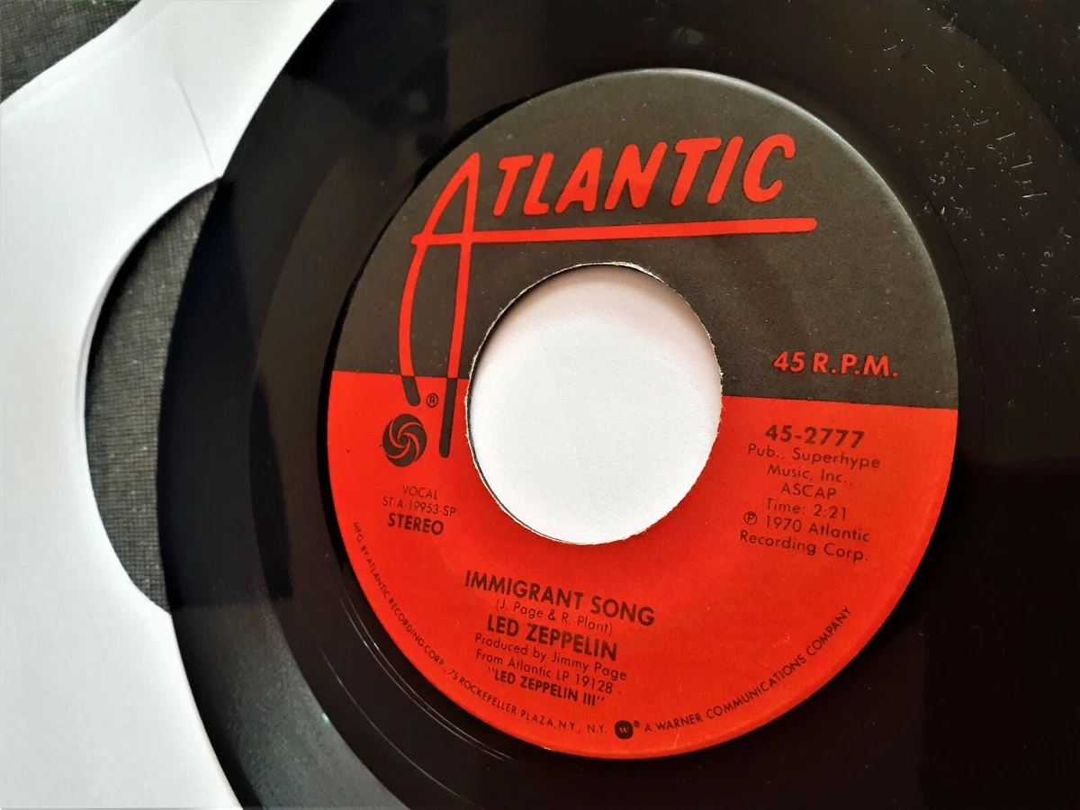 Led Zeppelin Hey Hey What Can I Do