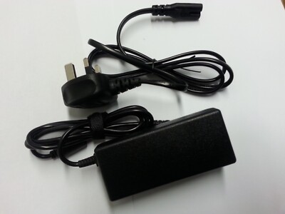 AC ADAPTER CHARGER SUPPLY POWER FOR Canon Pixma IP90 I80 I70 IP100 ...