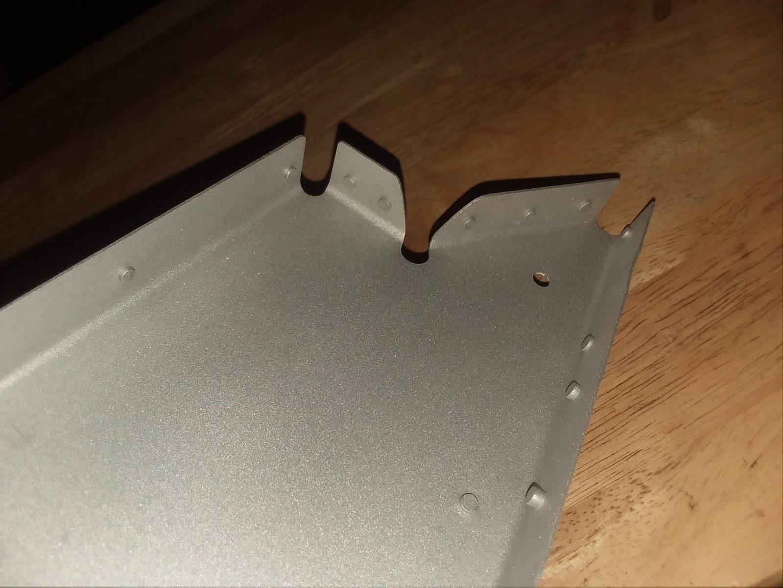 0523230 Cessna 150 Wing Trailing Edge Rib Assembly for sale online | eBay