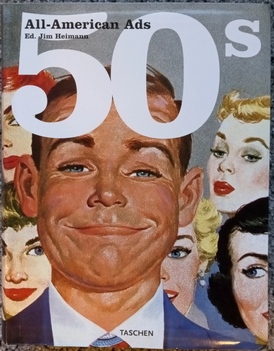 Consumer Goods 1950s