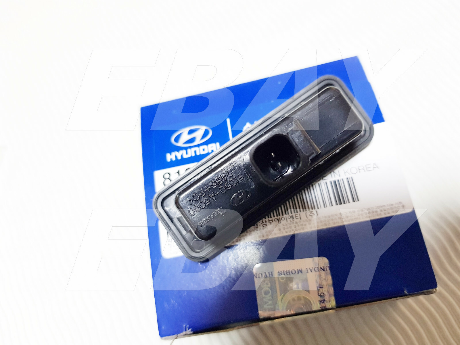Tail Gate Outside Handle ASSY For Hyundai Elantra GT i30 2013-2017 ...