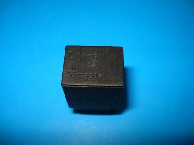 GM Lucas 4-Pin Multi-Purpose Relay 90229206 | eBay