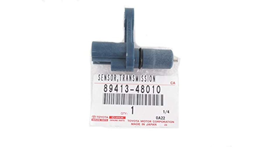 Toyota Lexus Genuine OEM RX330/350 ES330 Vehicle Speed Sensor | eBay