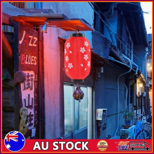 2pcs Decorative Lanterns Cloth Lanterns for Outside for Home Holiday ...