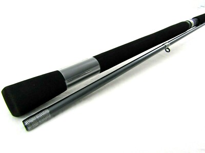 Conventional Rods - Sabre Rod