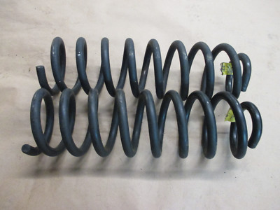 93-97 LT1 V8 Camaro Firebird Front Coil Springs COUPE 1220-3 | eBay