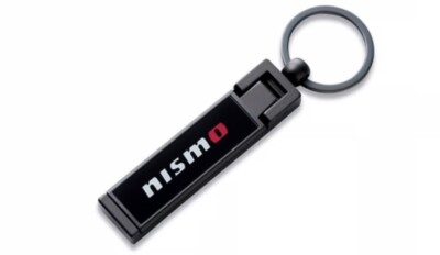 Nissan genuine R35 GT-R GTR Bag Hanger Key Ring NISMO From Japan | eBay