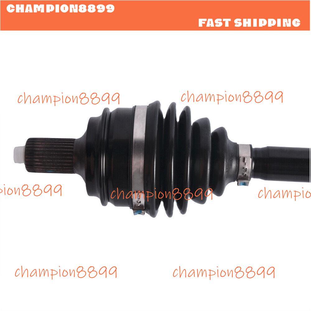 S550 S560 Front Right CV Axle Shaft A2223300902 2223300902 For Mercedes ...
