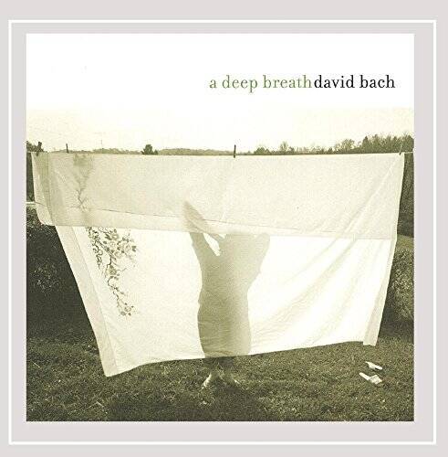 A Deep Breath - Audio CD By David Bach - VERY GOOD 783707196404| eBay