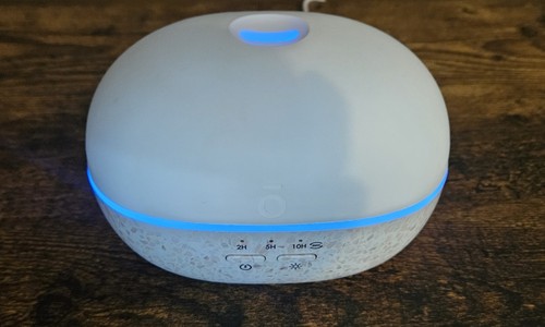doTERRA Pebble Ultrasonic Diffuser for Essential Oils - Pre-Owned | eBay