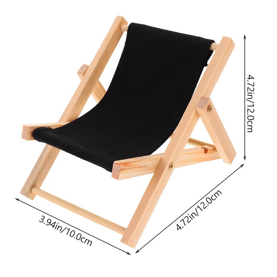 2 Pcs Phone Holder for Desk Folding Chair Cell Stand Cellphone Bracket ...