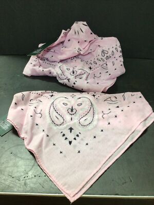 Wild Fable Scarf Bandana Wrap, Lavender, Lot Of 2 | eBay