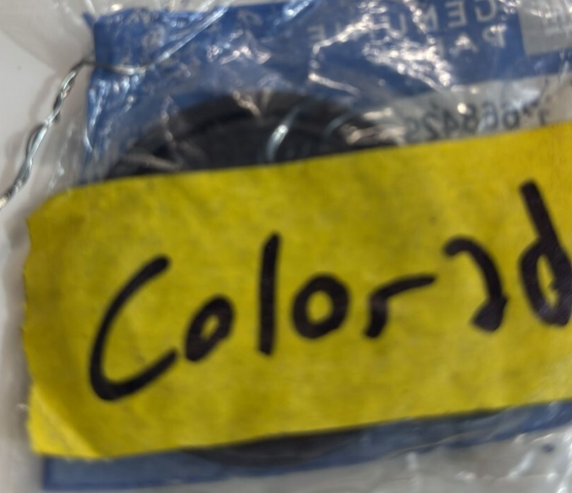 2016 - 2019 Buick Encore Seal Vacuum Pump 12668429 | eBay