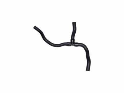 For 2010-2013 Ford Flex Heater Hose Heater (Upper) Gates 99937BS 2011 ...
