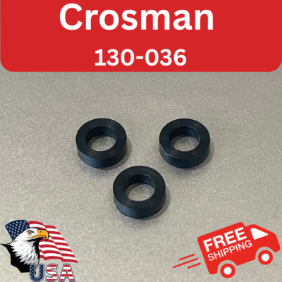 O-Ring Crosman 130-036 Gasket Transfer Port Sleeve/Breech Seal NBR ...