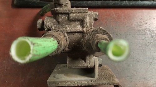 Bendix NAVISTAR 3570617C91 5010087 AIR BRAKE VALVE | eBay