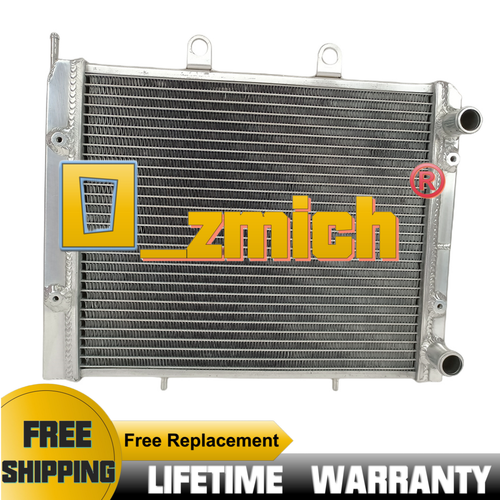 Alu Radiator For Polaris Ranger RZR 800 Sportsman Ace Radiator 1240444 ...