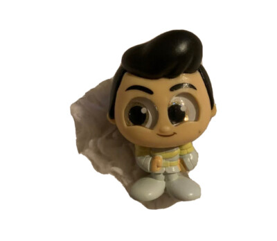 Disney Doorables Series 5, Cinderella, Prince Charming, Common | eBay