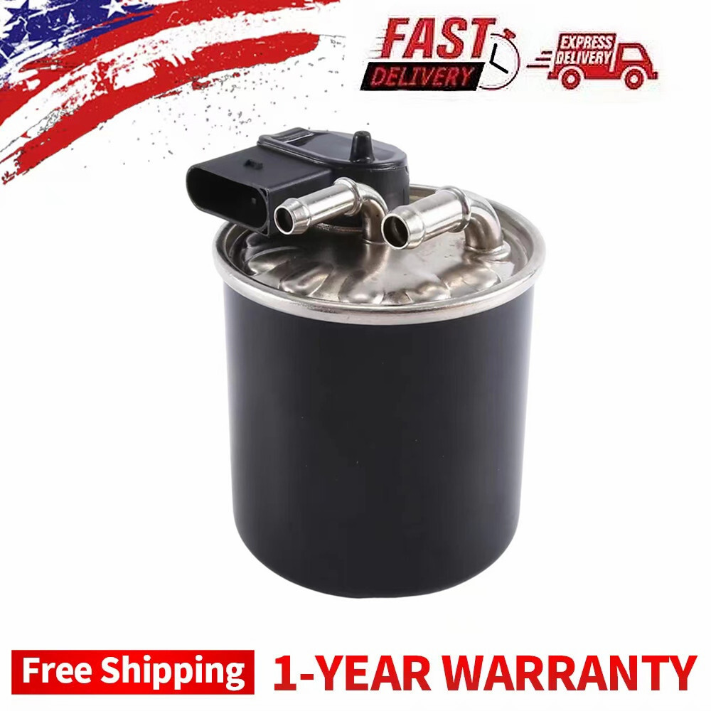 MERCEDES-BENZ A6510903152 - Fuel filter cross reference