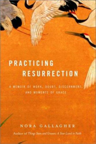 Practicing Resurrection: Memoir of Work, Doubt, Discernment.. by Nora ...