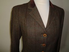 Equestrian Tweed Show Jackets for sale | eBay UK