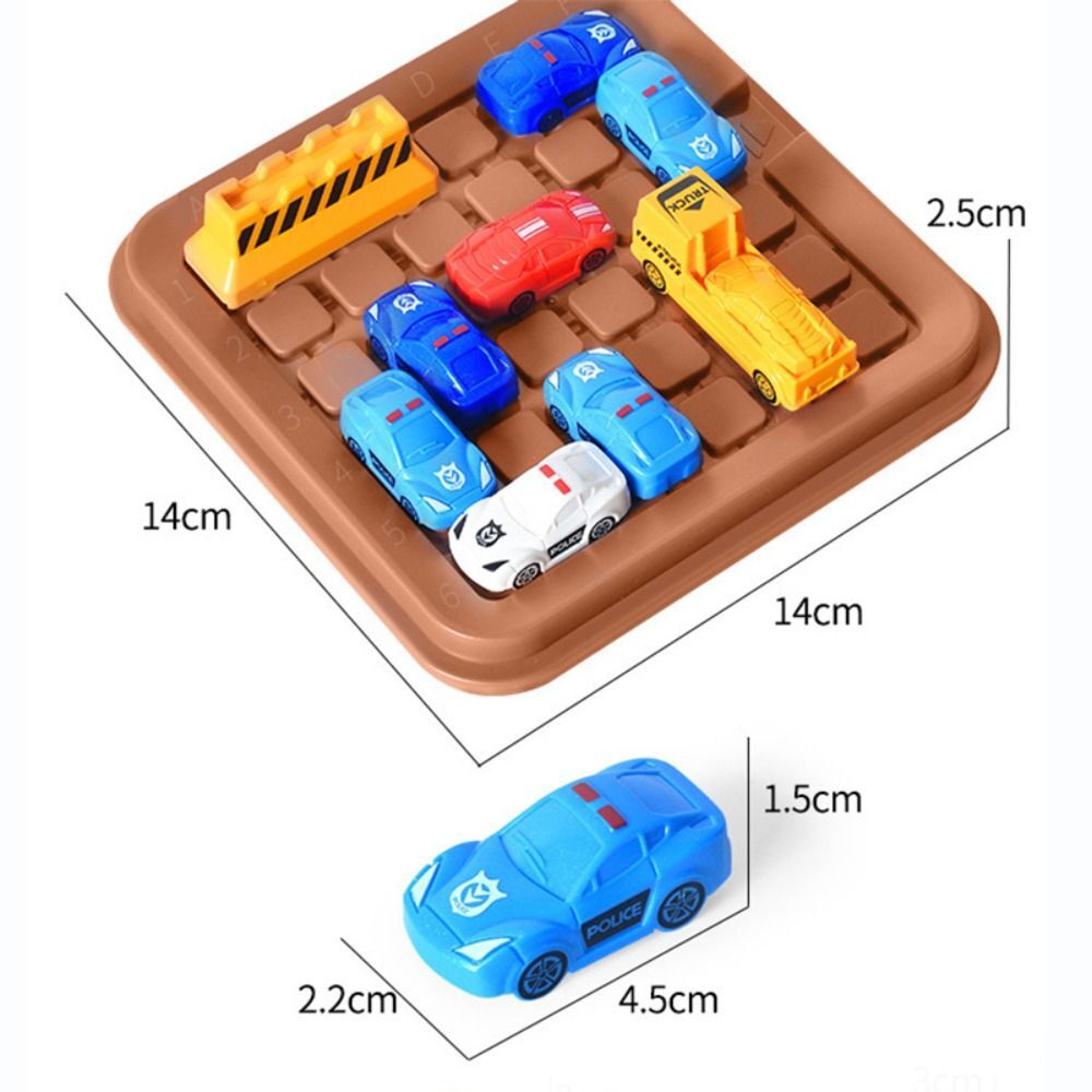 Interaction Children Puzzle Box Game Intelligence Magic Box ...