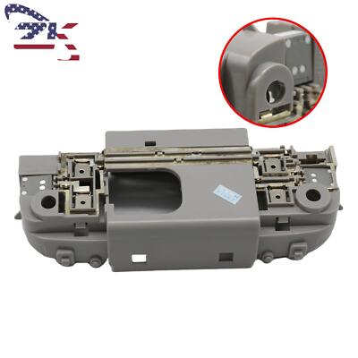 Center Map Light Base Unit Fit For 2008-2015 Honda Pilot Accord CR-V ...