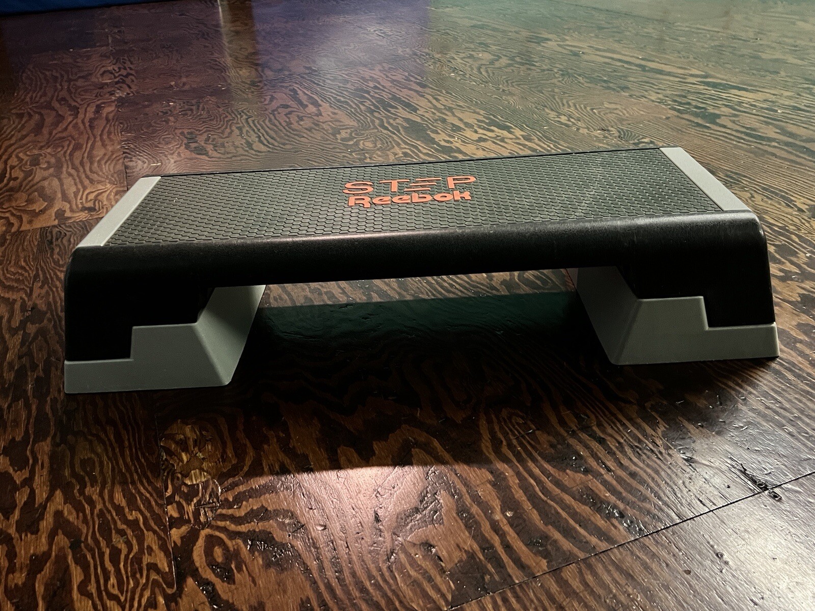 SET OF 10 STEP REEBOK Adjustable Risers 6" 8" 10" height Aerobics ...