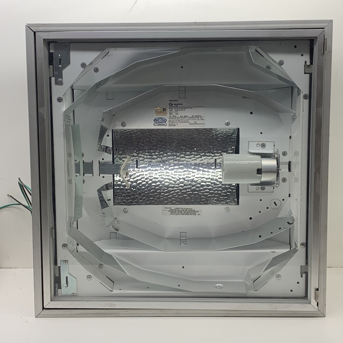 Gardco 400 Watt Replacement Bulb