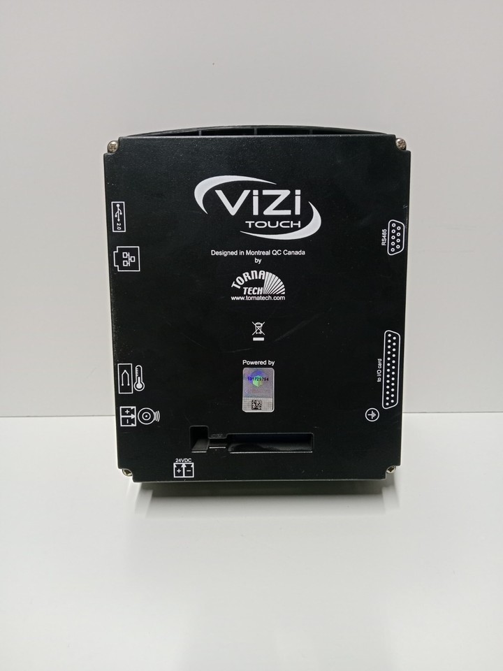 TORNATECH VIZI TOUCH | eBay