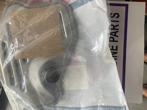 Genuine OEM Motorcraft FT105 Automatic Transmission Filter F6AZ-7A098-A ...