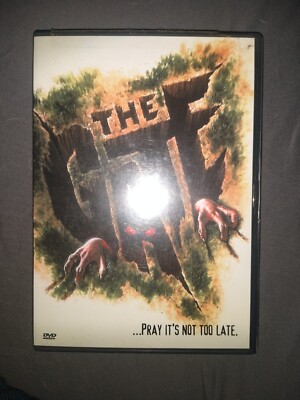 The Gate (DVD, 2002) 96009090791| eBay